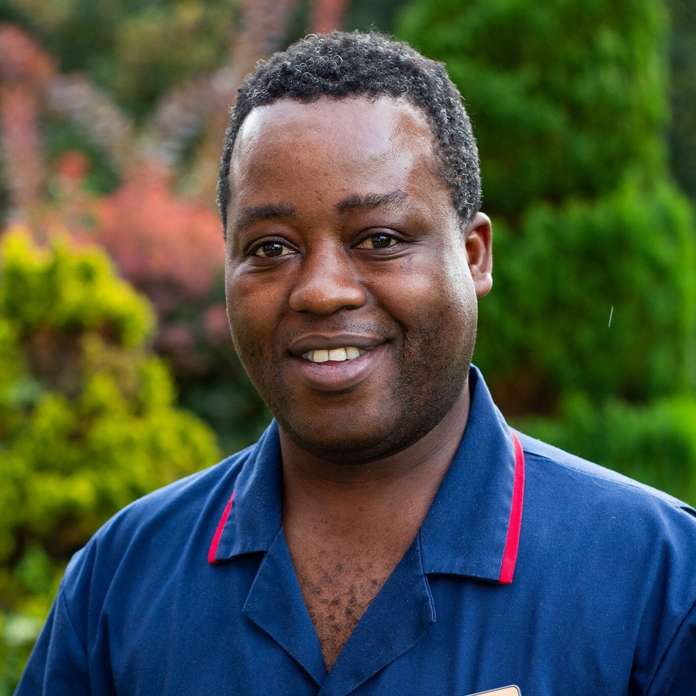 Meet the Team - Saltwood Care Centre