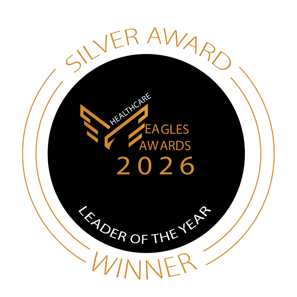 Awards & Recognition - Saltwood Care Centre